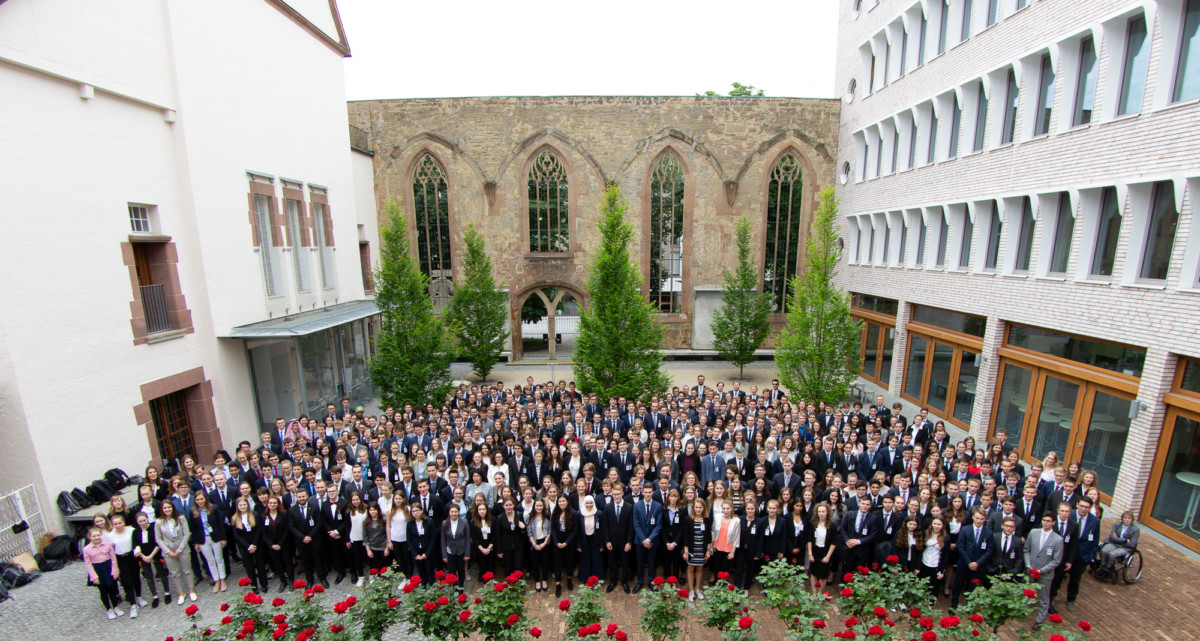 MUNBW 2023 • DMUN e.V.